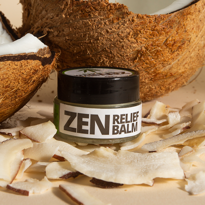 ZEN Balms