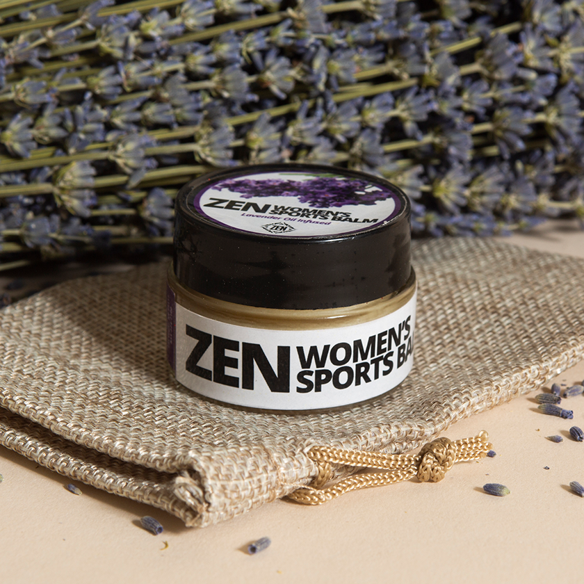ZEN Balms